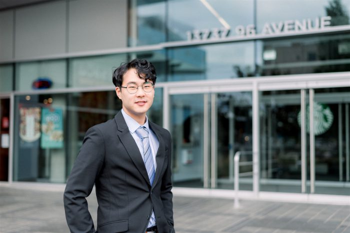 Team Clearline | Chartered Professional Accountants | Lower Mainland